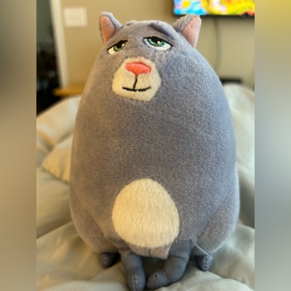 Toys | The Secret Life Of Pets2cloe The Cat | Poshmark